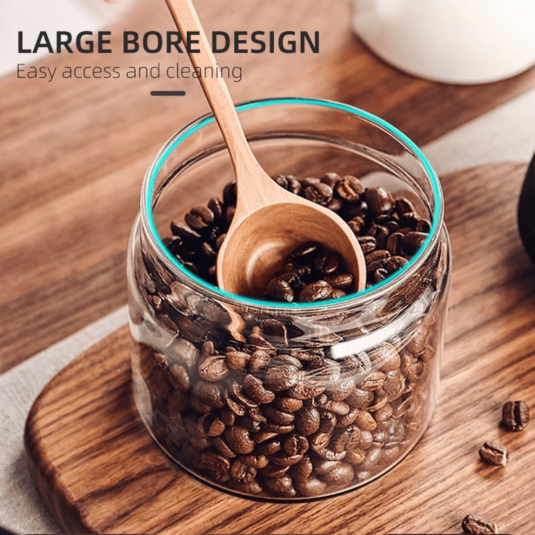 Coffee Storage Container - Buy Coffee Storage Container Online
