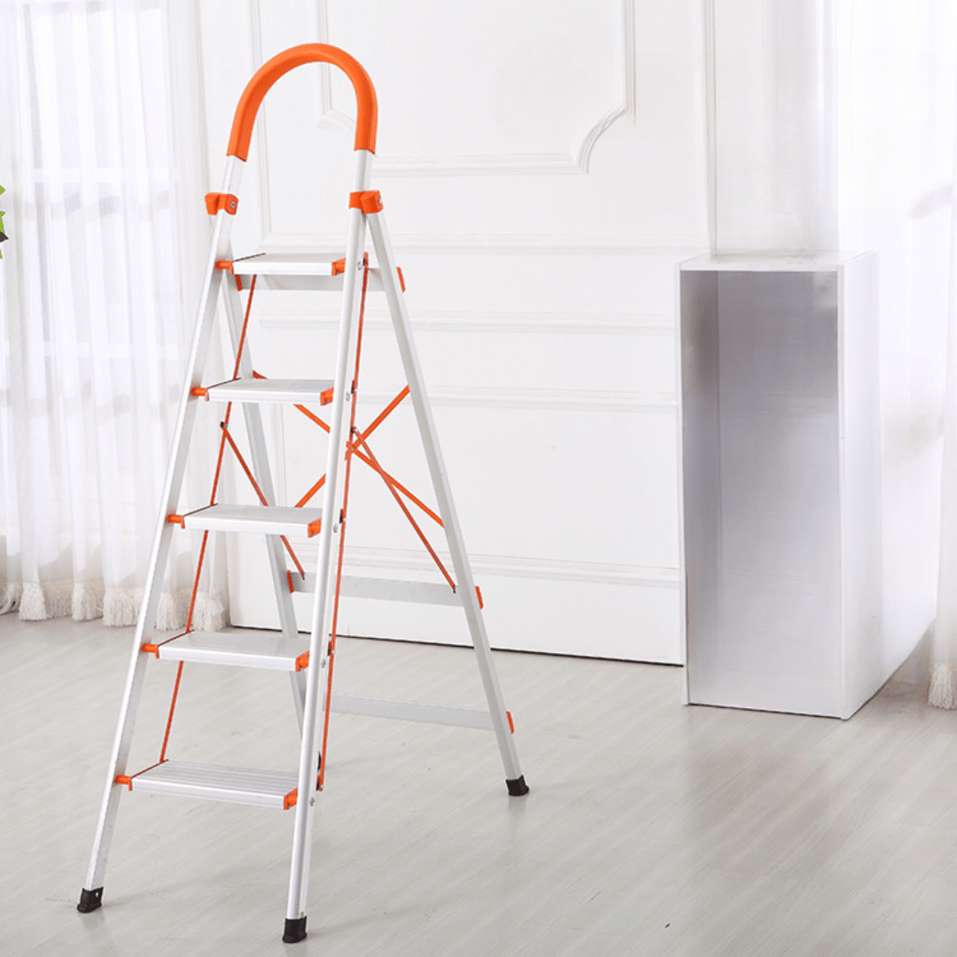 Folding Ladder - Buy Multipurpose Foldable Ladder Online at Best Prices