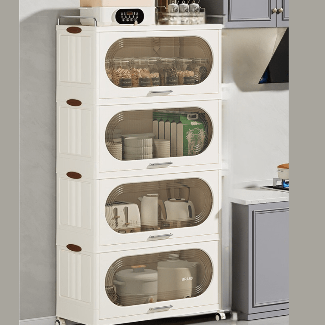 Buy Best Multi Layer Storage Cabinet Online in India