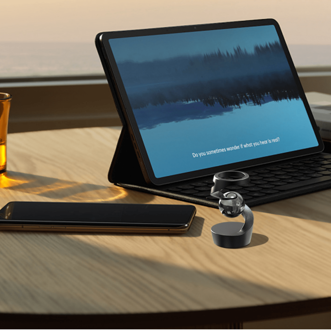Desktop Floating Gyroscope - Buy Gyroscope at Best Prices