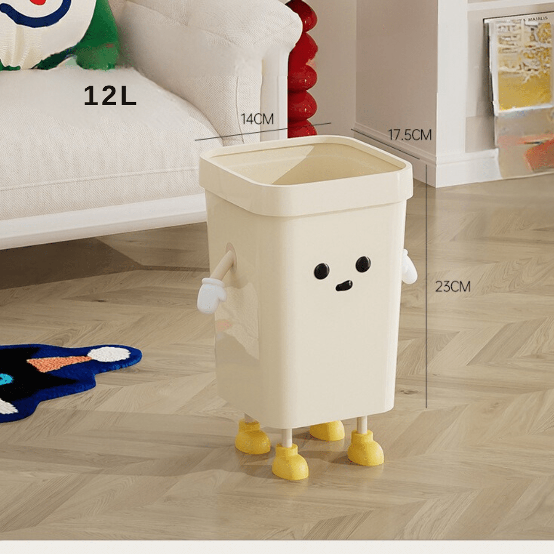 Buy Cute Dustbin Online in India at Best Price