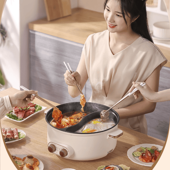 About Home Essentials - Passion for Quality, Designed for You