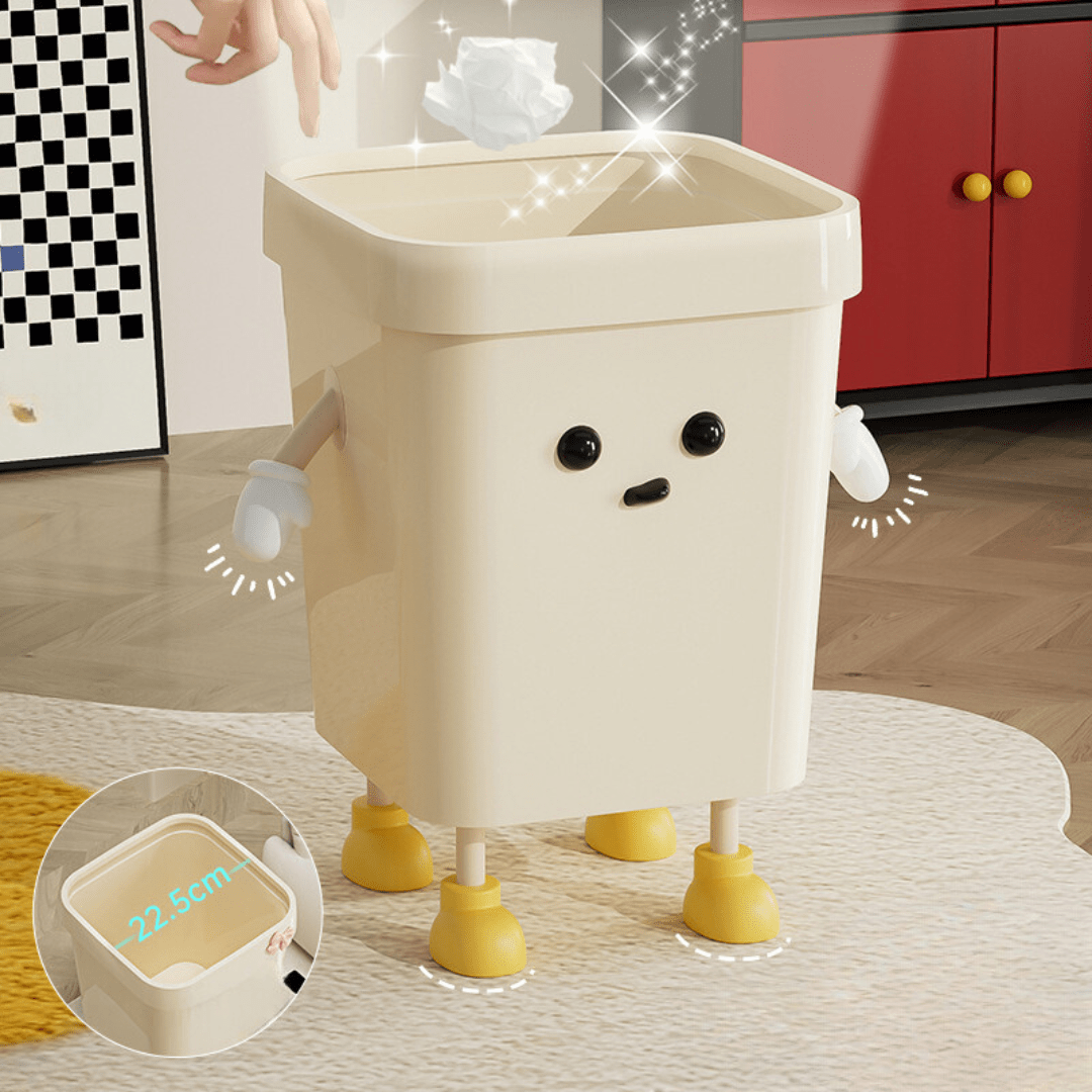 Buy Cute Dustbin Online in India at Best Price