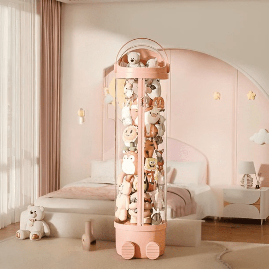 Buy Astronaut Doll Kids Storage Container at Best Price