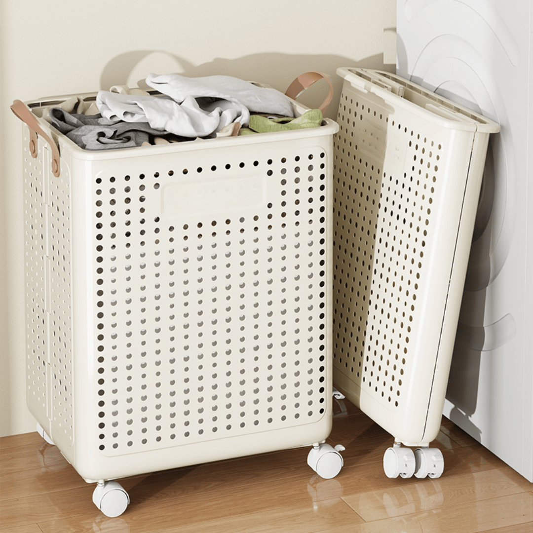 Easy Move Multi-Purpose Storage Basket – HOME ESSENTIALS