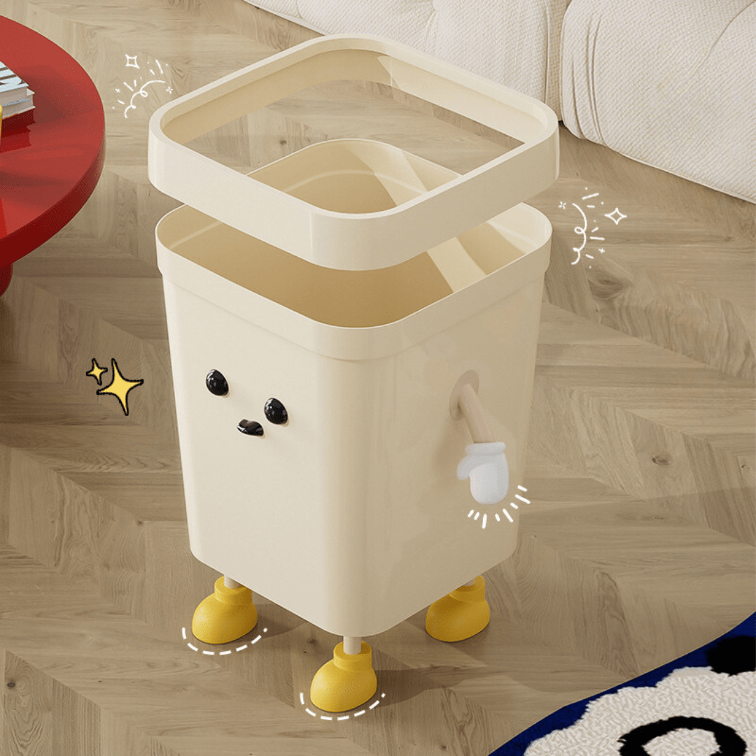 Buy Cute Dustbin Online in India at Best Price