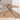 Height Adjustable and Foldable Ironing Board with Sleeve Perm