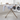 Height Adjustable and Foldable Ironing Board with Sleeve Perm
