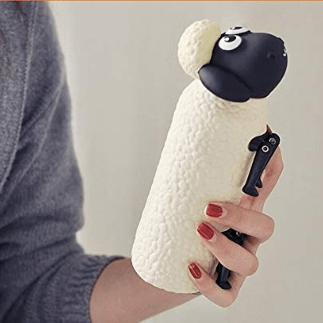 Sheep Bottle - Buy Shaun The Sheep Bottle at Best Prices Online