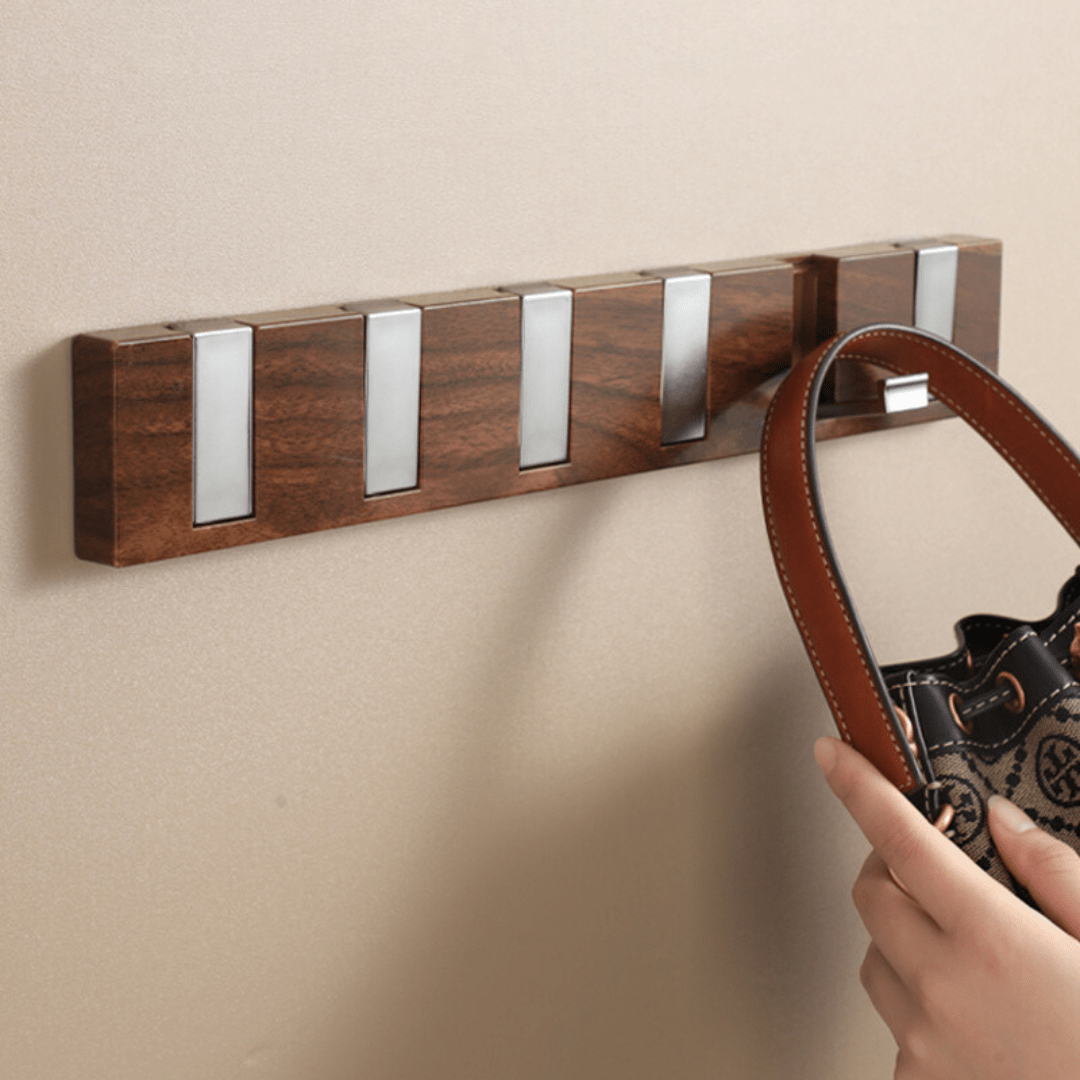 Buy Wall-Mount Folding Fall Hooks Online at Best Price