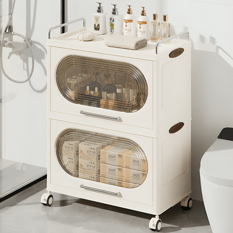 Buy Best Multi Layer Storage Cabinet Online in India