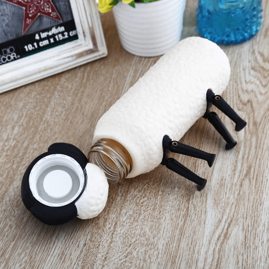 Sheep Bottle - Buy Shaun The Sheep Bottle at Best Prices Online – HOME ...