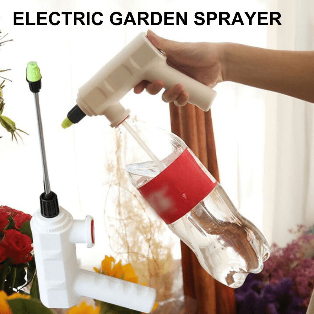 Buy Best Electric Garden Sprayer Online in India at Best Price