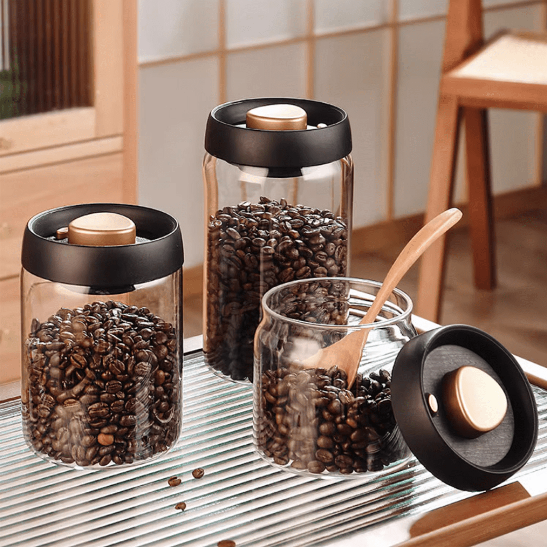 Coffee Storage Container - Buy Coffee Storage Container Online