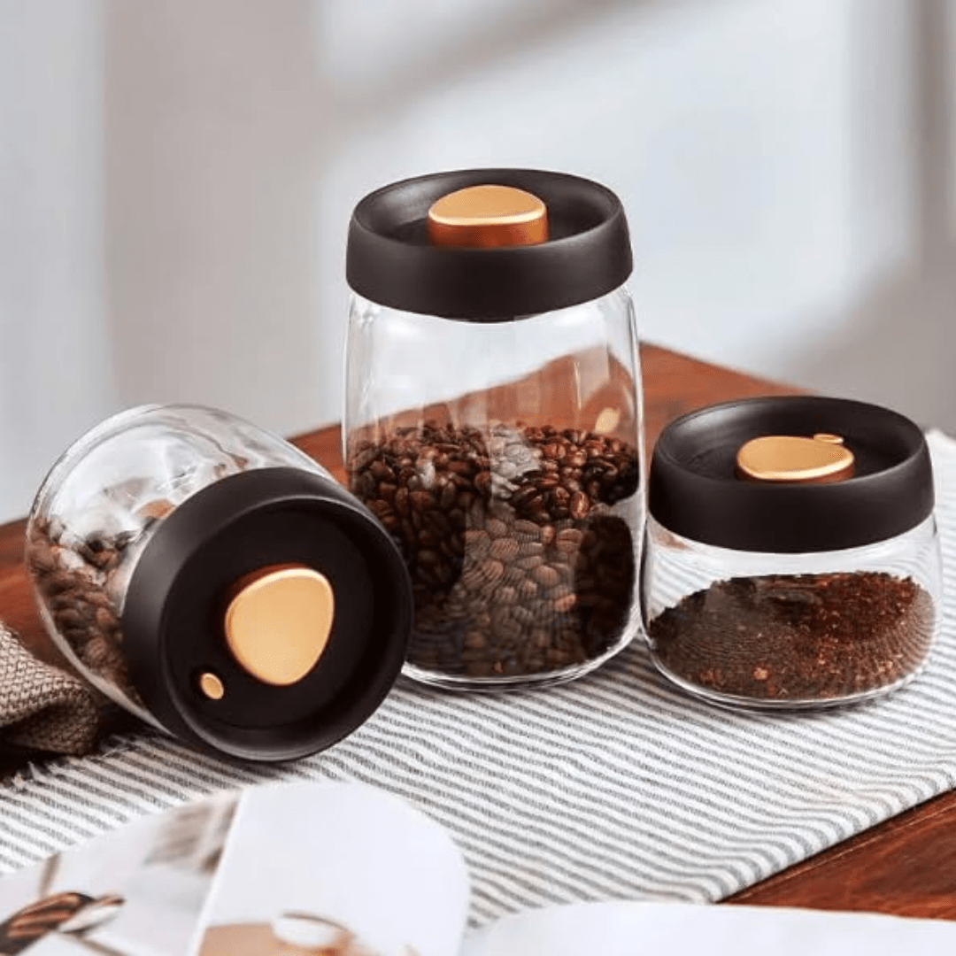 Coffee Storage Container - Buy Coffee Storage Container Online