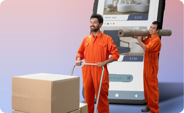 About Us – HOME ESSENTIALS