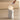 Minimalist Nordic Cream Bathroom & Living Room Trash Can(9L)