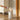 Minimalist Nordic Cream Bathroom & Living Room Trash Can(9L)