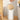 Minimalist Nordic Cream Bathroom & Living Room Trash Can(9L)