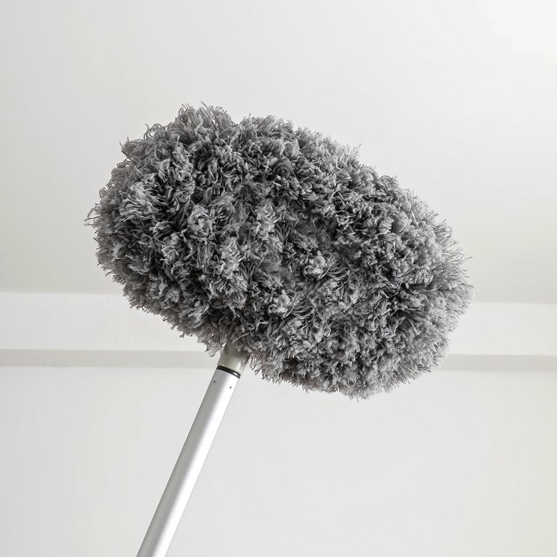 Multi-Purpose Extendable Ceiling Fan Duster – HOME ESSENTIALS