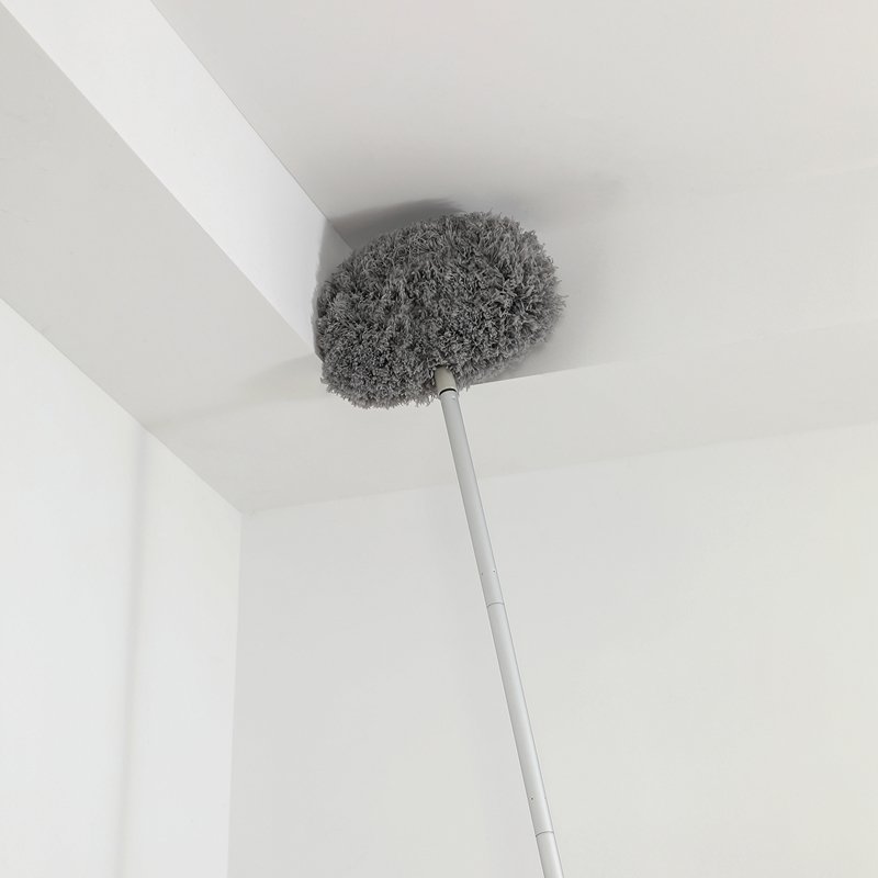 Multi-Purpose Extendable Ceiling Fan Duster – HOME ESSENTIALS