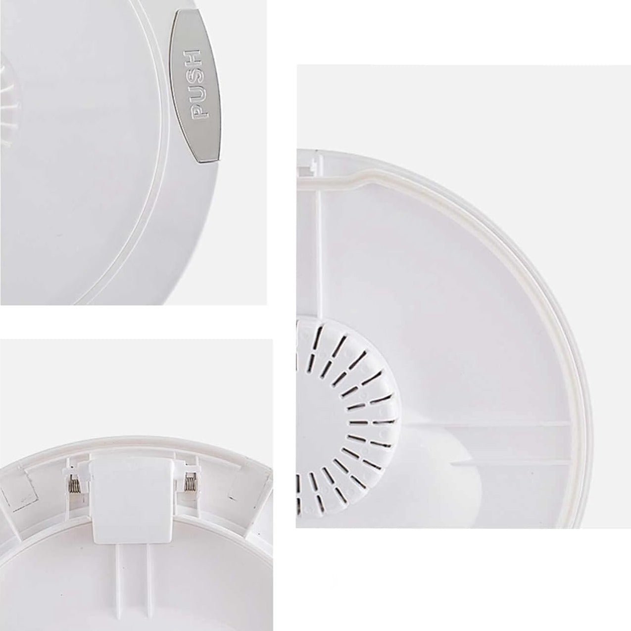Multi-Purpose Large Capacity Storage Tank - HOME ESSENTIALS